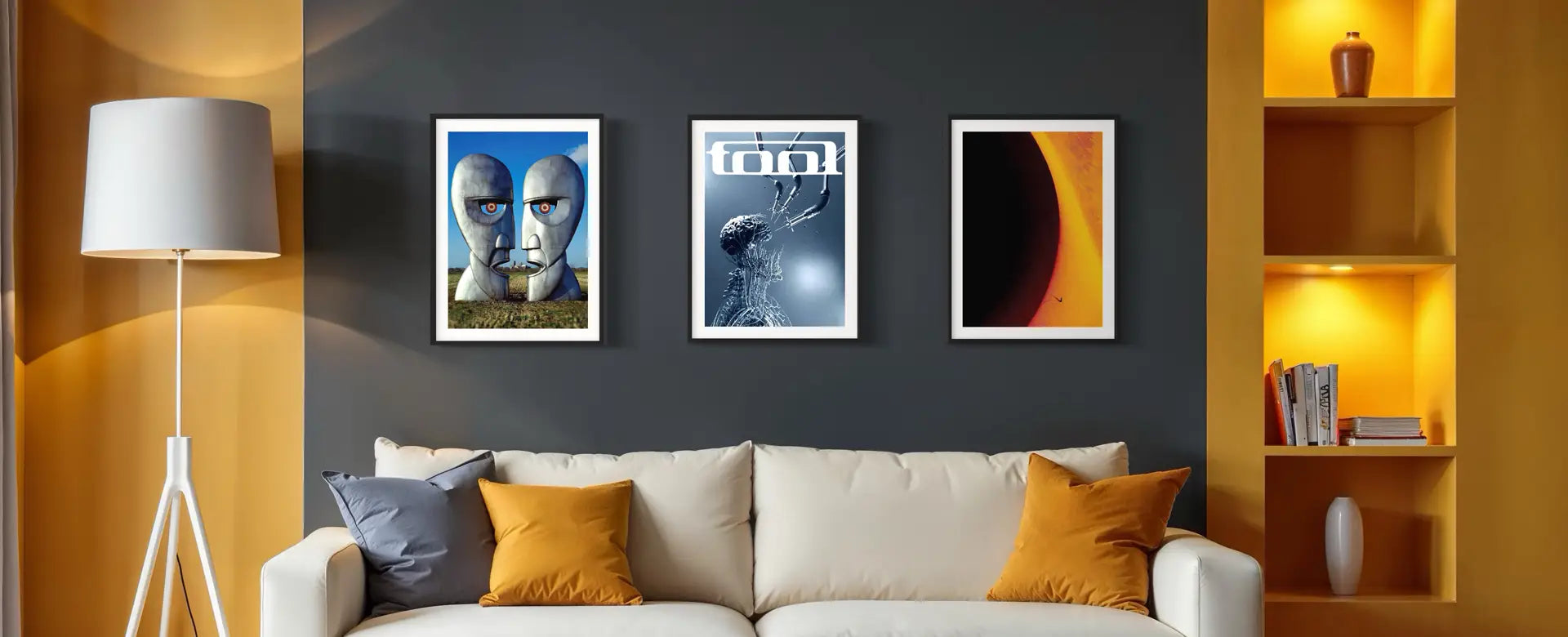 Posterinc.cl – Posterinc Studio